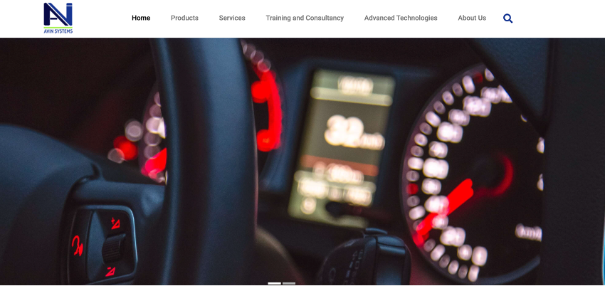 Vol. 004 AVIN Systems社の車載用ソフトウェアソリューション協業事例 | TOPICS | 株式会社INDIGITAL