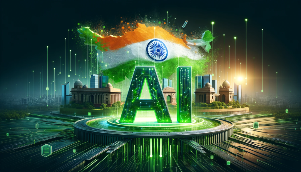 インドを変えるAI革命 〜OlaのCEOが描く“KRUTRIM”の未来〜 | TOPICS | 株式会社INDIGITAL